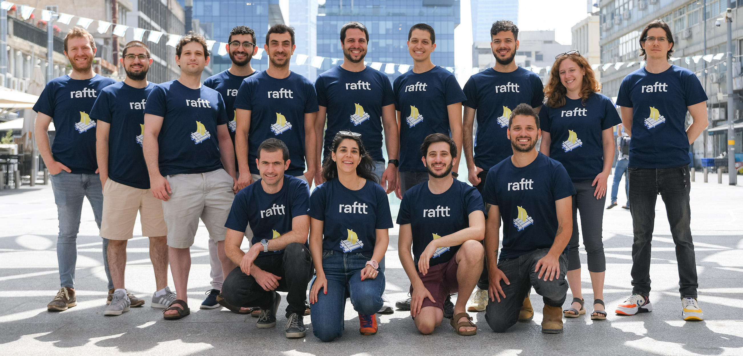 Raftt | About us